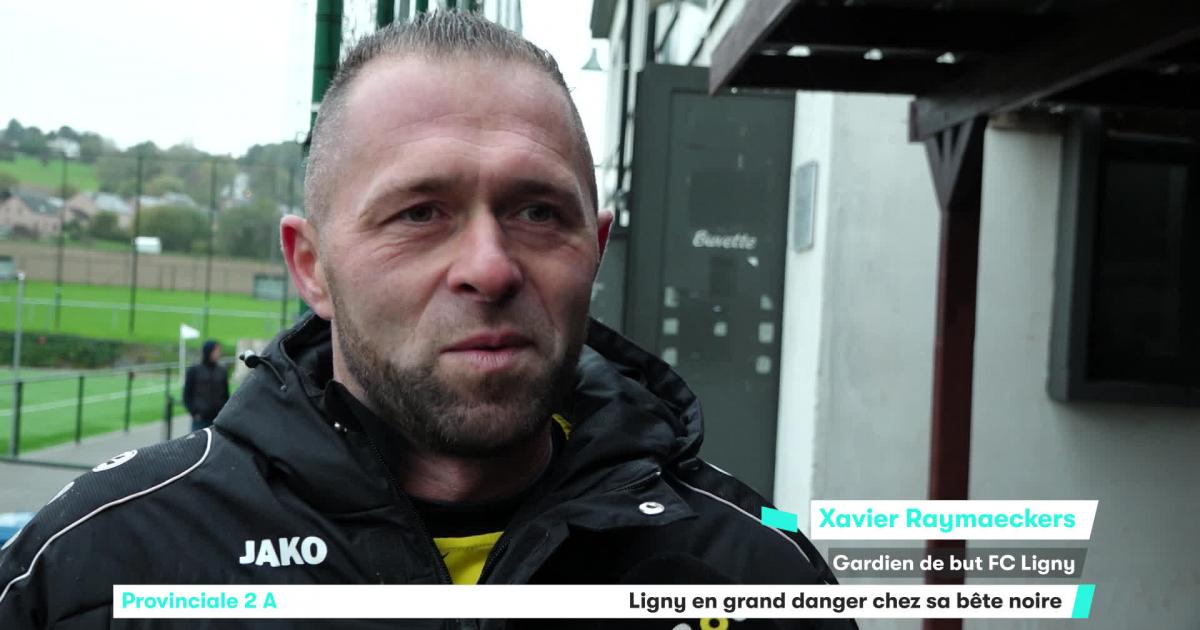 Les réactions après la victoire de Wépion face à Ligny | Boukè - Le ...