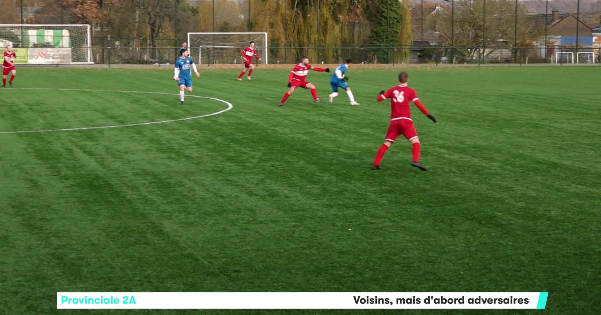 Wépion tient sa revanche | Boukè - Le média made in chez nous