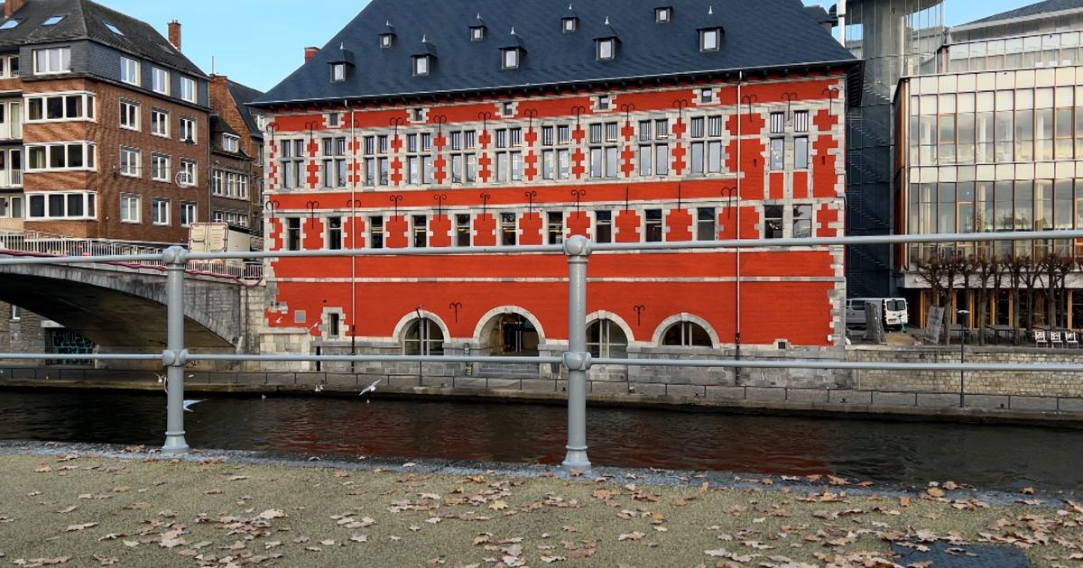 La Halle al'Chair se dévoile | Boukè - Le média made in chez nous