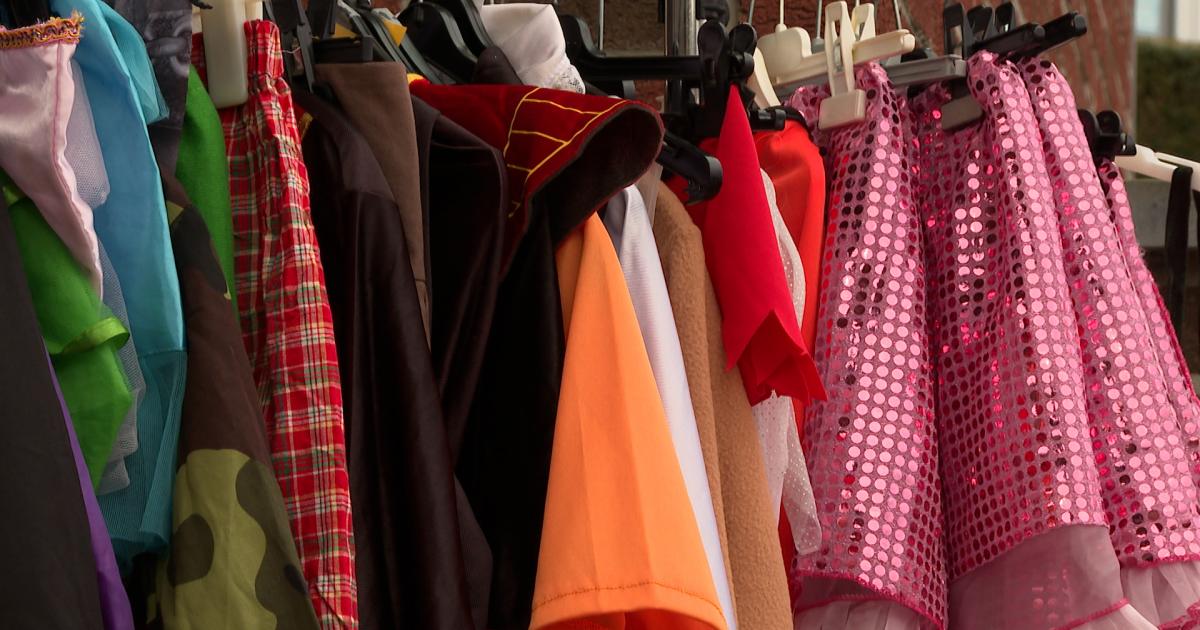 Carnaval : Un déguisement à bon prix ! | Boukè - Le média made in chez nous