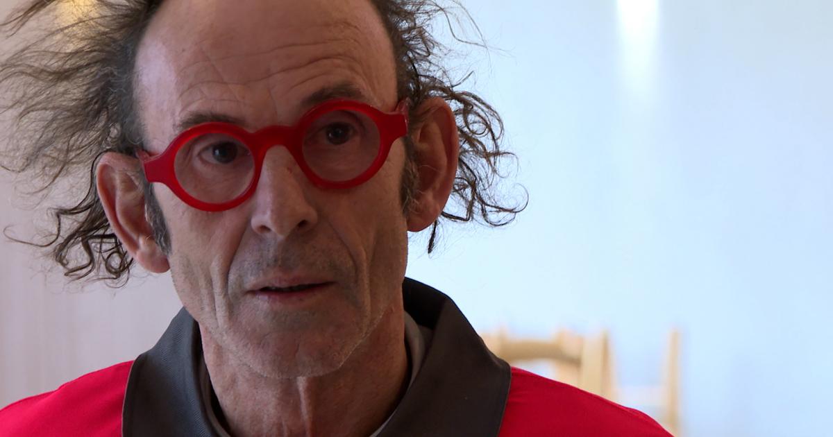 Vincent Pagé... Fidèle au poste ! | Boukè - Le média made in chez nous