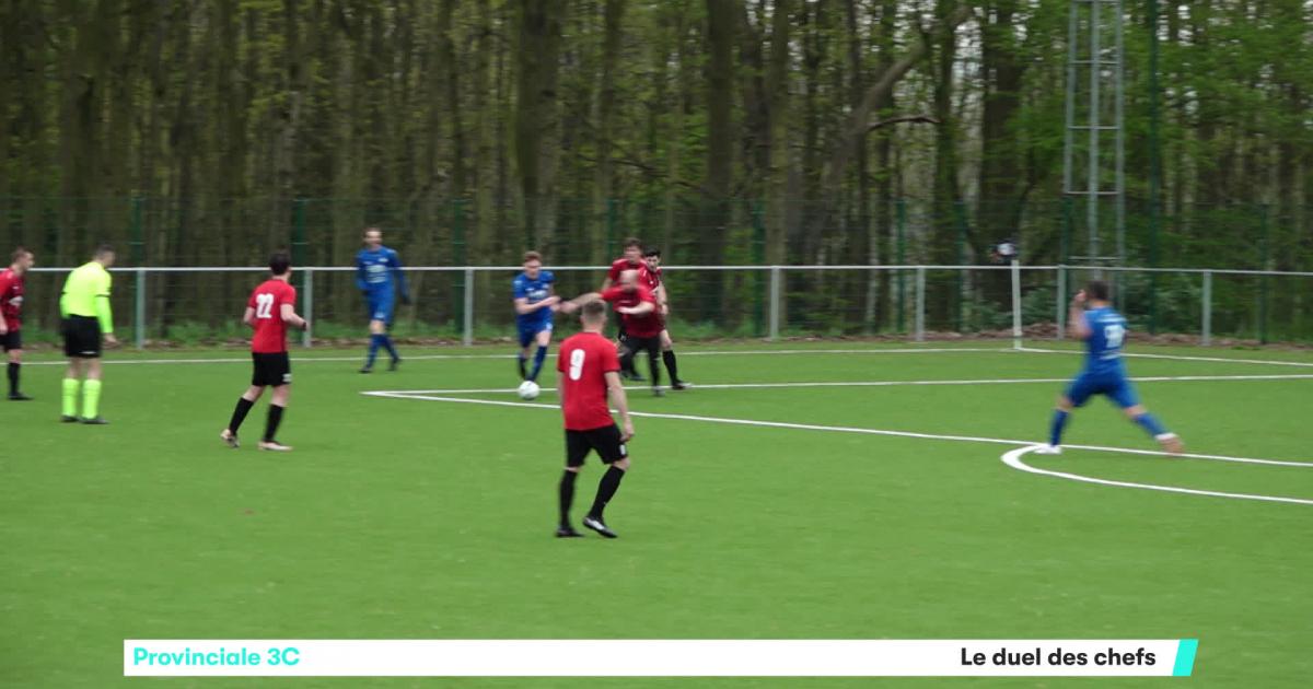 Thy, champion de P3C retrouve l'antichambre de l'élite | Boukè - Le ...