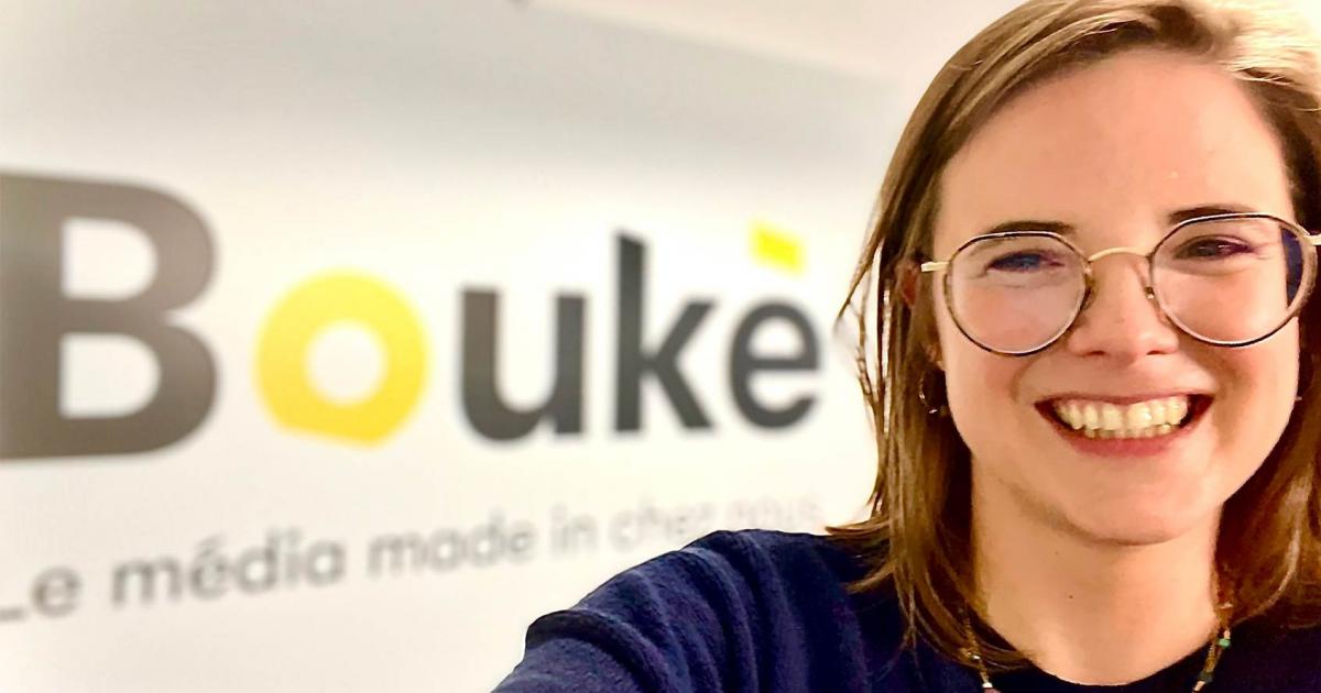 Le futur de Boukè.media se dessine avec une nouvelle directrice