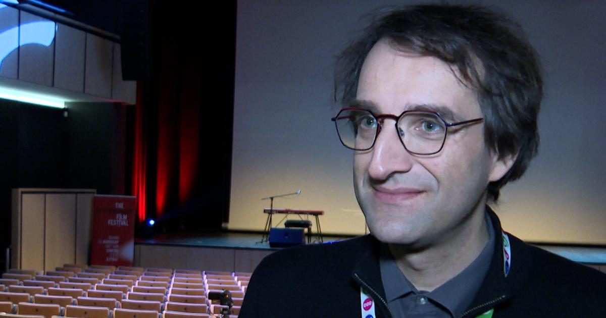 Josef Schovanec, philosophe, écrivain et autiste | Boukè - Le média ...