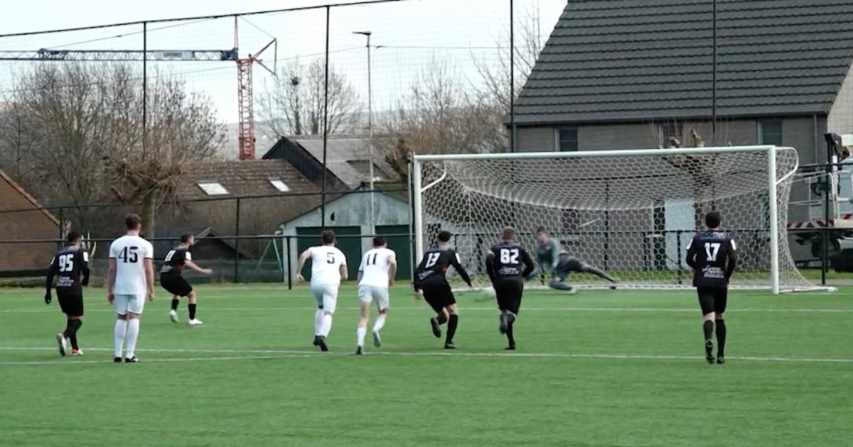 Wépion devait l'emporter dans le choc pour décrocher la deuxième ...