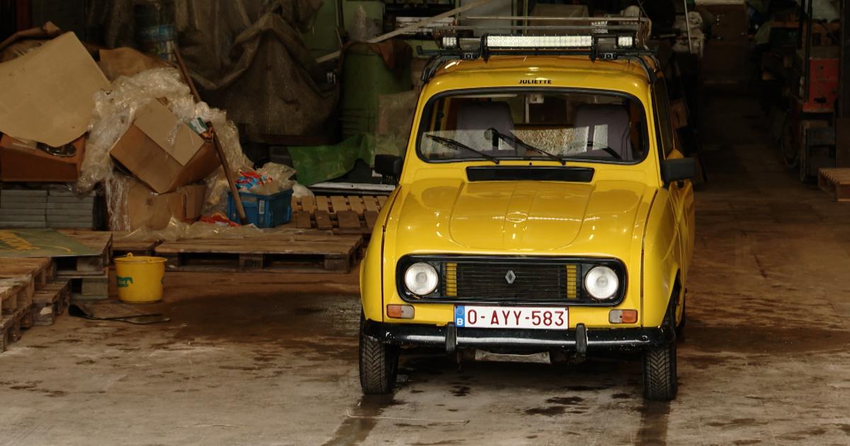 4L Trophy: un périple de 8000km dans le désert | Boukè - Le média made ...