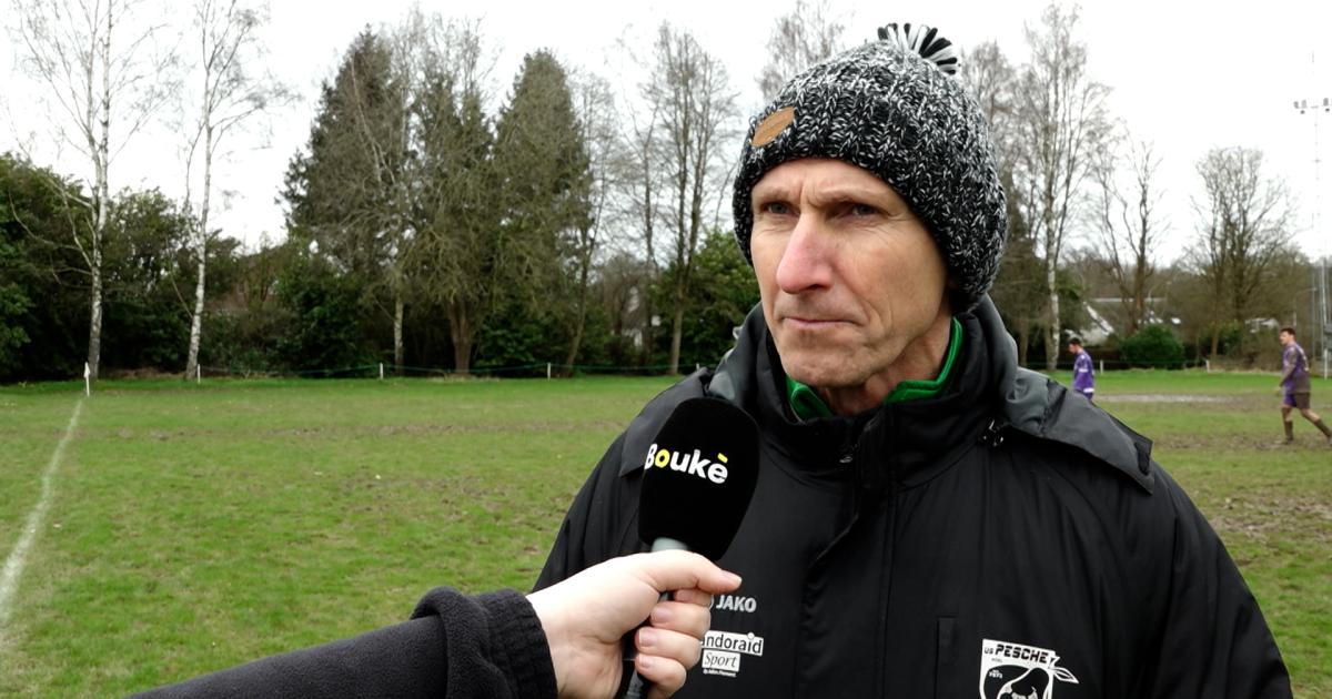 Les interviews d’après-match de F.C. Espoir Tarciennois - R.F.C. Surice ...