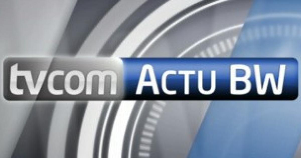 Le jt de TV Com - 05/04/2024 | Boukè - Le média made in chez nous