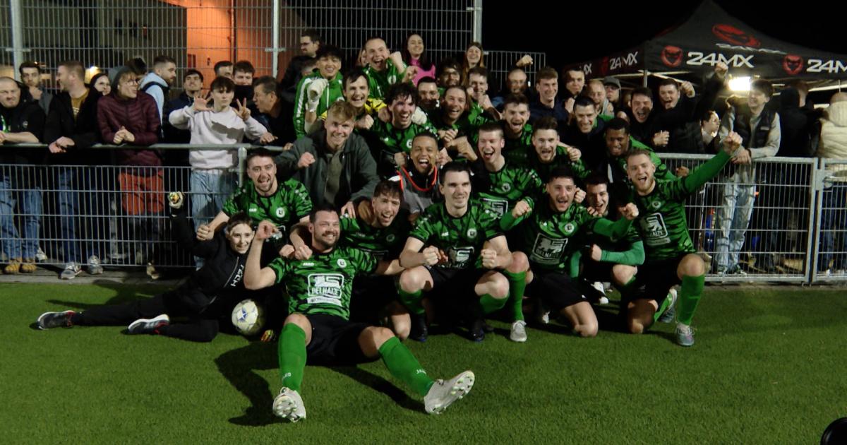 Coupe de la Province : Grand-Leez jouera la finale | Boukè - Le média ...