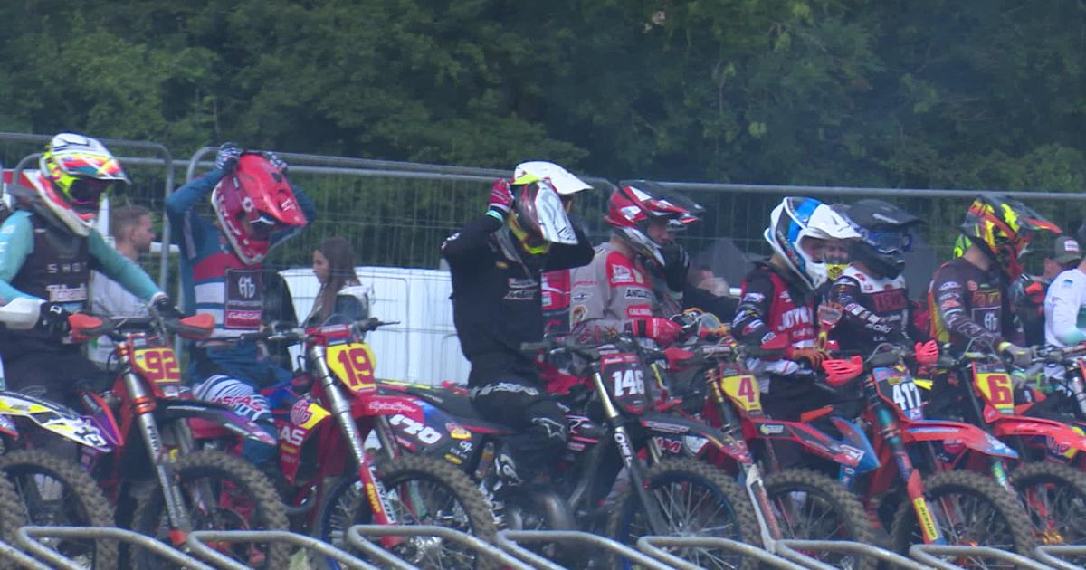Mattéo Puffet en "star" au motocross de Gesves | Boukè - Le média made ...
