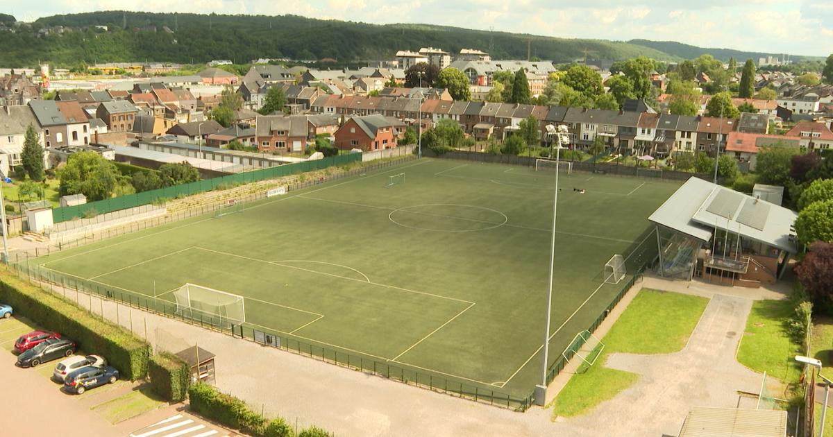 Un nouveau projet foot sur les cendres chaudes du RCS andennais | Boukè - Le média made in chez nous
