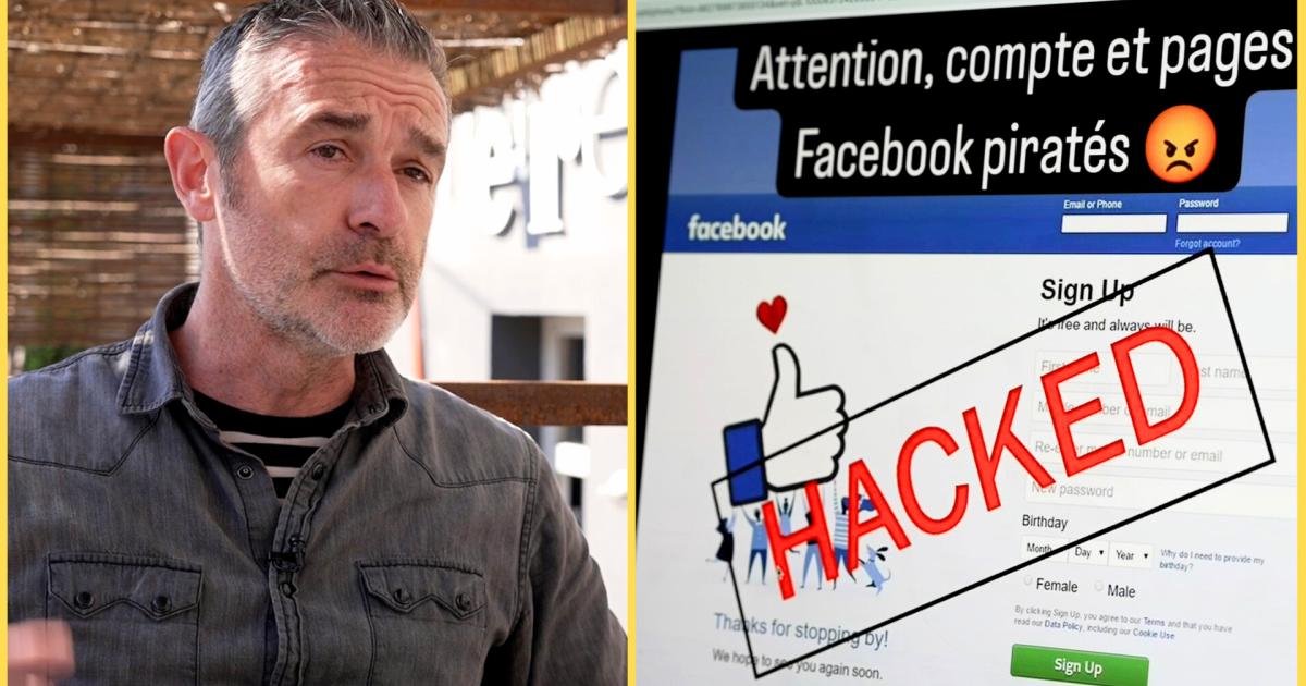Le Facebook de son resto hacké : le pirate veut soutirer de l’argent aux clients | Boukè - Le ...