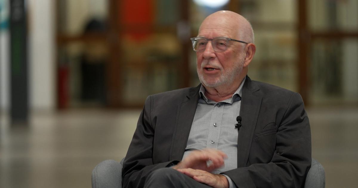 Austérité en FWB: réaction de l'économiste Philippe Defeyt | Boukè - Le ...